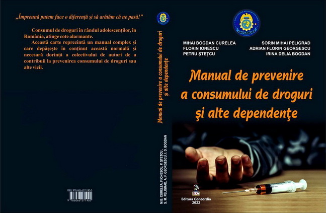 Despre - Antidrog AMA Romania