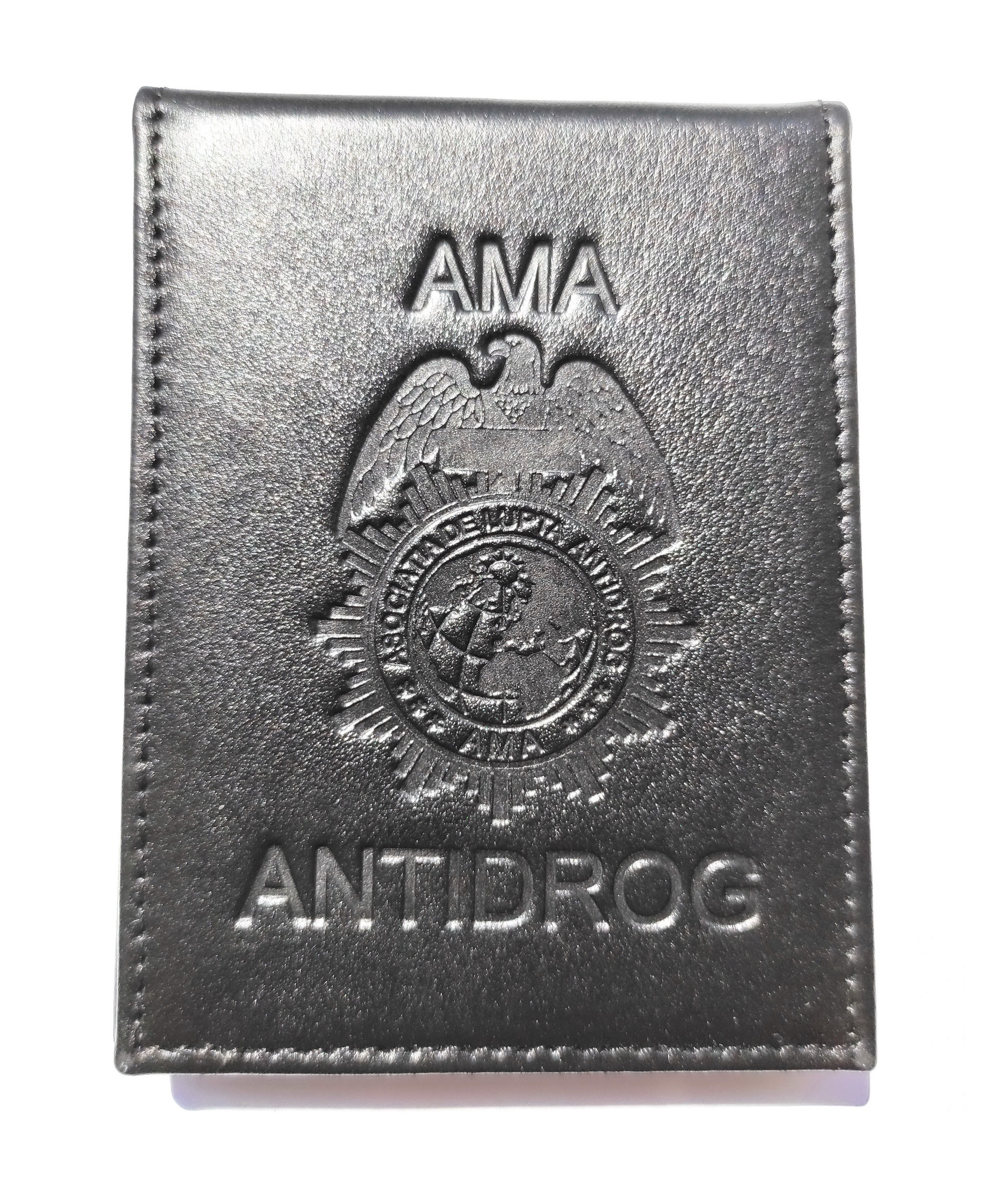 Insemne - Antidrog AMA Romania